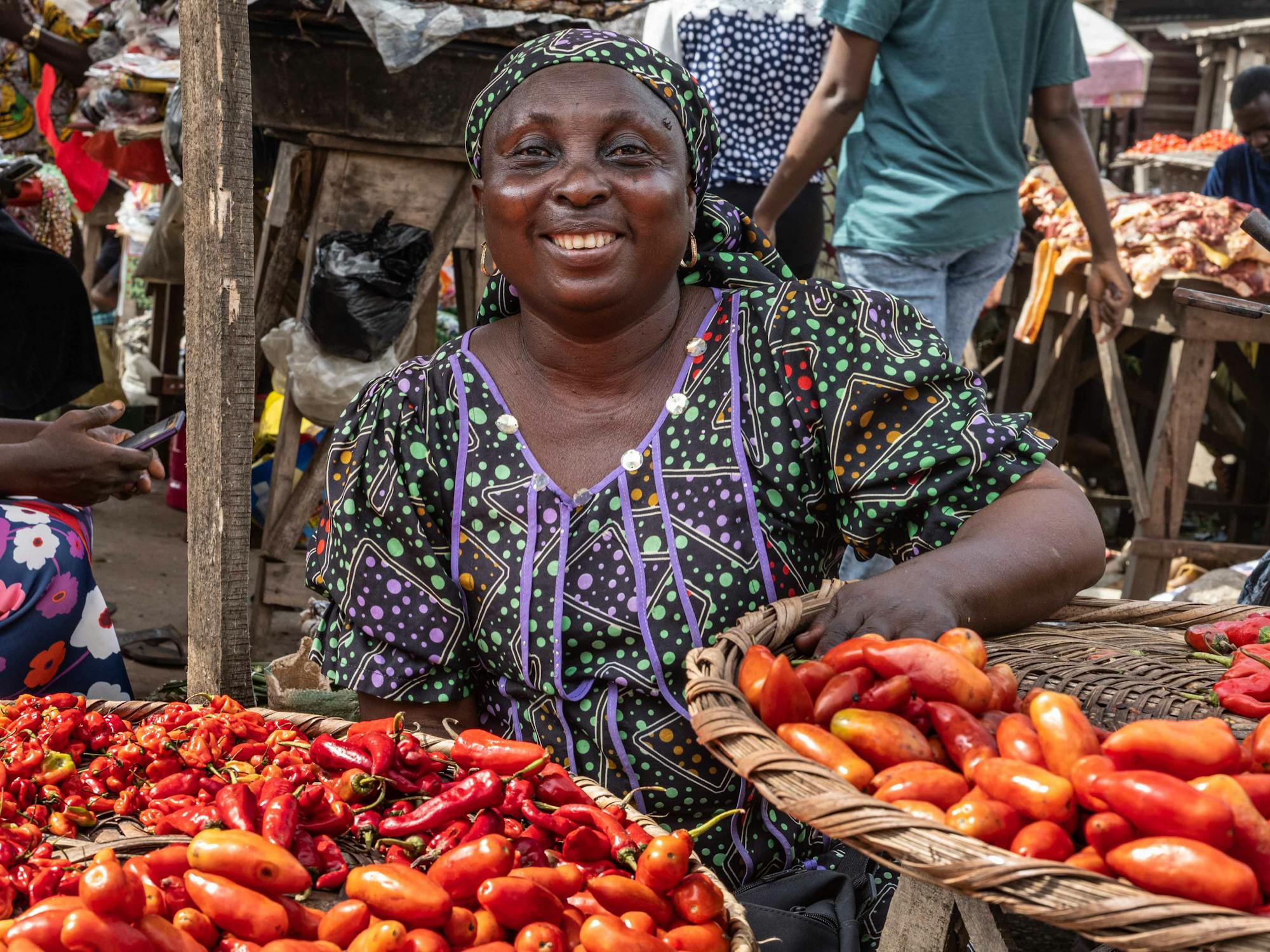 Welcome to SPRiNG Nigeria - SPRiNG