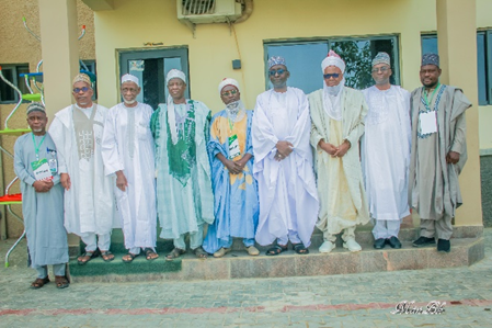 Nigeria SPRiNG Homepage - SPRiNG